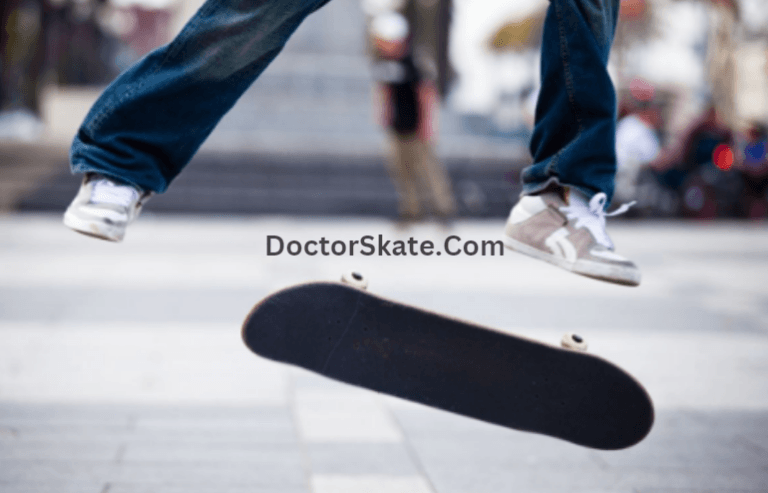 How To Kickflip: A Comprehensive Guide For Beginners