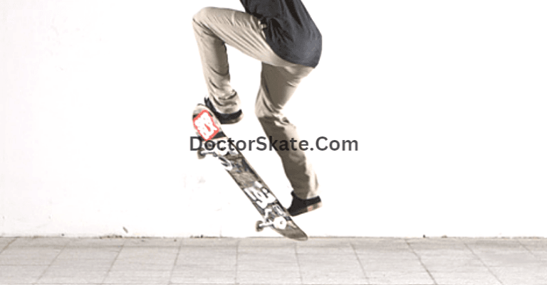 How To Fs Bs 180: Mastering The Skateboard Trick
