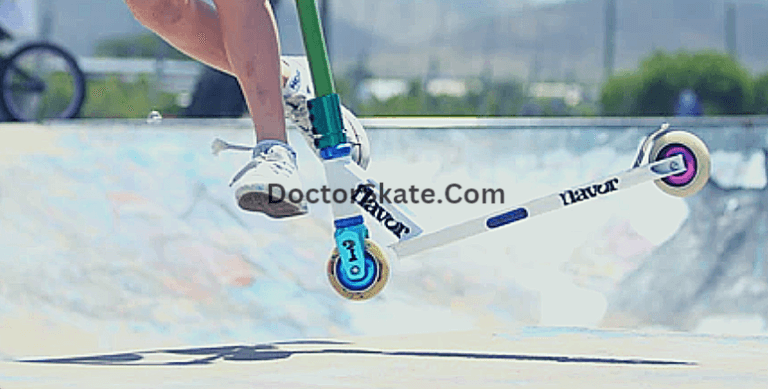 What Is Freestyle Scootering: A Comprehensive Guide To The Exciting Sport