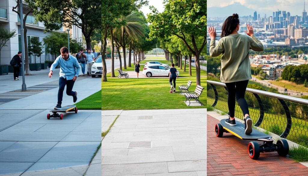 Mastering Electric Skateboard Control: Beginner's Guide
