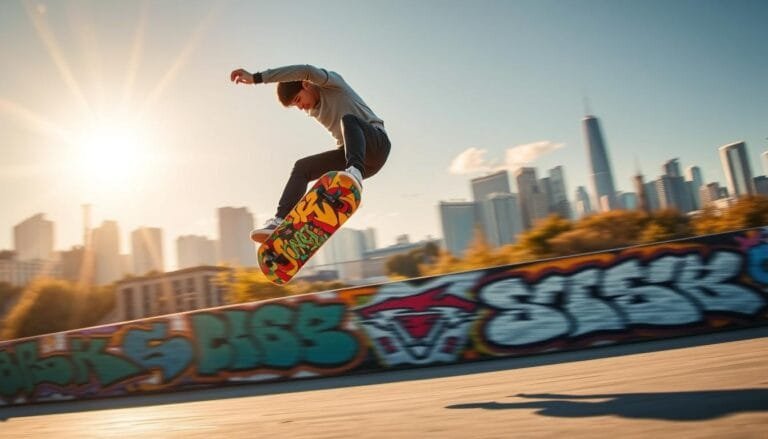 Top Most Impressive Skateboard Tricks List