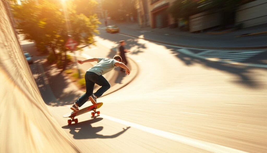 How Fast Does A Skateboard Go? Speed Explained
