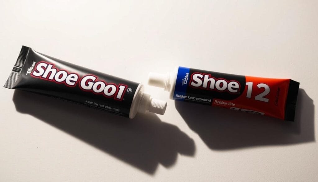 Shoe Goo 2 Vs. 1: Which Adhesive Wins?